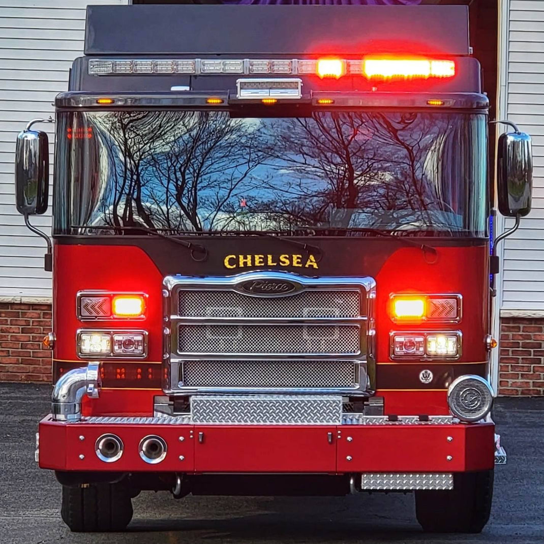 Chelsea Fire Company