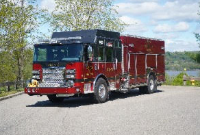 STATION 2 – Chelsea Fire Company